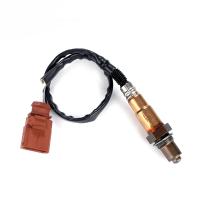 China High Quality Auto Oxygen Sensor 33D906262 0258010038 for VW Santana 2000 3000 12 Month Warranty for sale