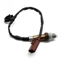 China High Quality Auto Oxygen Sensor 33D906262 0258010038 for VW Santana 2000 3000 12 Month Warranty for sale