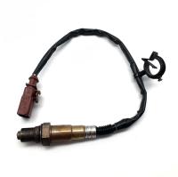 China High Quality Auto Oxygen Sensor 33D906262 0258010038 for VW Santana 2000 3000 12 Month Warranty for sale
