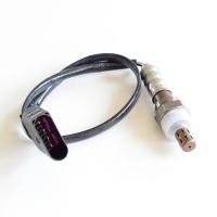 China Front Oxygen Sensor 036906262D 1.4 16V for VW Golf Polo Skoda Fabia Seat Altea Cordoba Ibiza III for sale