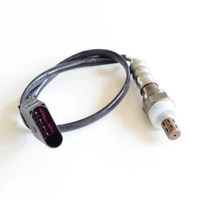 China Front Oxygen Sensor 036906262D 1.4 16V for VW Golf Polo Skoda Fabia Seat Altea Cordoba Ibiza III for sale