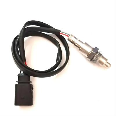 China OEM 0258030052 Oxygen Sensor for VW Audi Skoda 12 Month Warranty High Quality Auto Engine Part for sale