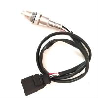 China OEM 0258030052 Oxygen Sensor for VW Audi Skoda 12 Month Warranty High Quality Auto Engine Part for sale