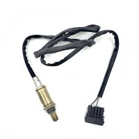 China Oxygen Sensor 330906265B 0258003829 Compatible with Jeep Grand Cherokee VW Golf 4-Wire for sale