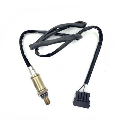 China Oxygen Sensor 330906265B 0258003829 Compatible with Jeep Grand Cherokee VW Golf 4-Wire for sale