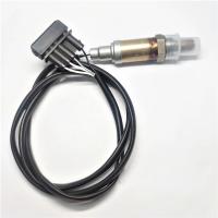 China Oxygen Sensor 330906265B 0258003829 Compatible with Jeep Grand Cherokee VW Golf 4-Wire for sale