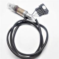 China Oxygen Sensor 330906265B 0258003829 Compatible with Jeep Grand Cherokee VW Golf 4-Wire for sale
