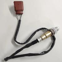 China Oxygen Sensor Lambda O2 330906265D 0258006902 for 2006 Volkswagen Santana 1.8L with 12-Month Warranty for sale
