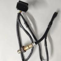 China Oxygen Sensor Lambda O2 330906265D 0258006902 for 2006 Volkswagen Santana 1.8L with 12-Month Warranty for sale