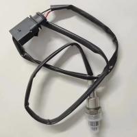 China Oxygen Sensor Lambda O2 330906265D 0258006902 for 2006 Volkswagen Santana 1.8L with 12-Month Warranty for sale