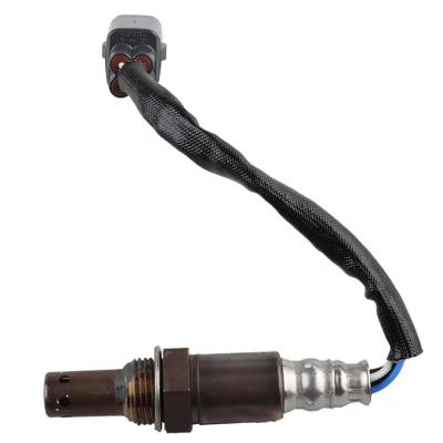 China 89465-0G100 Oxygen Sensor for Toyota ALLION I T24 2001-2007 12V OEM Standard Size for sale