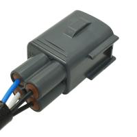 China Front Oxygen Sensor 89465-12880 for Toyota Auris Corolla 1.6L OEM Standard Size for sale