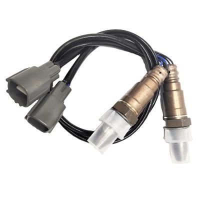 China O2 Oxygen Sensor 89467-0E150 for Toyota Tacoma Camry 2003-2005 12 Month Warranty for sale