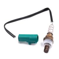 China OEM 1S7F9F472AB Oxygen Sensor for Ford Figo/Metrostar 2001-2007 & Mondeo 2001 Auto - 12 Month Warranty, 5000 Units Monthly Capacity for sale