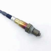 China OEM 3M519F472AC Oxygen Sensor for Ford Econovan Fiesta Focus 2003-2008 - 12 Month Warranty, 5000 Units Monthly Capacity for sale