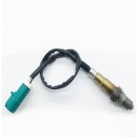 China OEM 3M519F472AC Oxygen Sensor for Ford Econovan Fiesta Focus 2003-2008 - 12 Month Warranty, 5000 Units Monthly Capacity for sale
