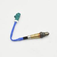 China OEM 3M519F472CB Oxygen Sensor for Ford Focus 2011-2015 | 12-Month Warranty | 5000 Units Monthly Capacity for sale