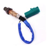 China OEM 3M519F472CB Oxygen Sensor for Ford Focus 2011-2015 | 12-Month Warranty | 5000 Units Monthly Capacity for sale