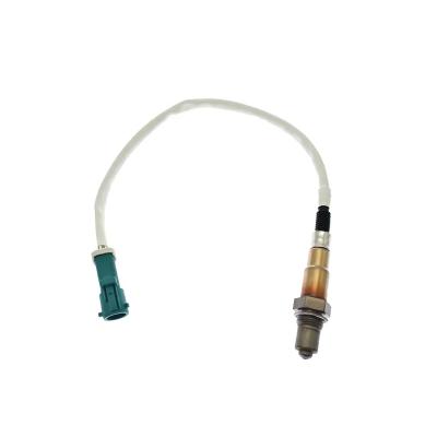 China Oxygen O2 Sensor 1346366 0258006605 for Ford Focus Mk2 Mk3 - OEM Standard Size with 12-Month Warranty for sale