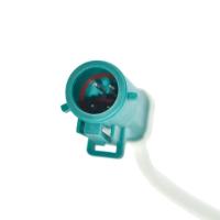 China Oxygen O2 Sensor 1346366 0258006605 for Ford Focus Mk2 Mk3 - OEM Standard Size with 12-Month Warranty for sale