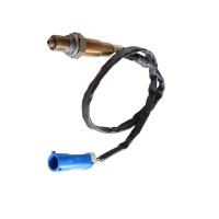China 3M51-9G444AB Lambda Probe O2 Sensor 0258006569 for Ford Vehicles with 12-Month Warranty for sale