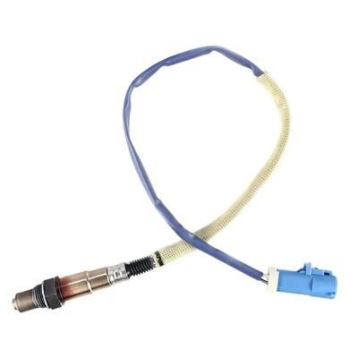 China 3M519G444CB Oxygen Sensor for Ford Focus 2011-2015 - OEM Standard Size with 12-Month Warranty for sale