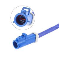 China 3M519G444CB Oxygen Sensor for Ford Focus 2011-2015 - OEM Standard Size with 12-Month Warranty for sale