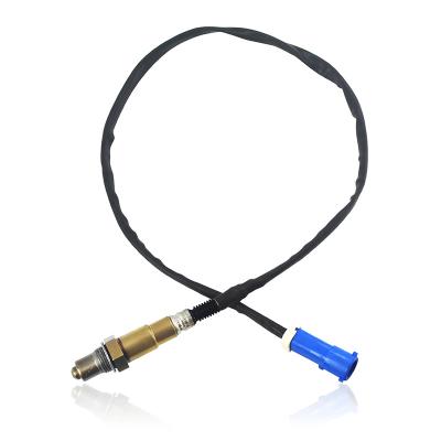 China FORD FOCUS 1.6L 12 Rear Right Oxygen Sensor 3M51-9G444-DC 0258006607 with 12-Month Warranty for sale