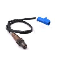 China OEM 6G919G444AA 0258006927 Oxygen Sensor for Ford Galaxy A6 S-MAX Mondeo - 5000pcs Monthly Capacity with 12-Month Warranty for sale