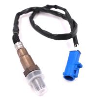 China OEM 6G919G444AA 0258006927 Oxygen Sensor for Ford Galaxy A6 S-MAX Mondeo - 5000pcs Monthly Capacity with 12-Month Warranty for sale