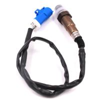 China OEM 6G919G444AA 0258006927 Oxygen Sensor for Ford Galaxy A6 S-MAX Mondeo - 5000pcs Monthly Capacity with 12-Month Warranty for sale