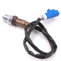 China OEM 6G919G444AA 0258006927 Oxygen Sensor for Ford Galaxy A6 S-MAX Mondeo - 5000pcs Monthly Capacity with 12-Month Warranty for sale