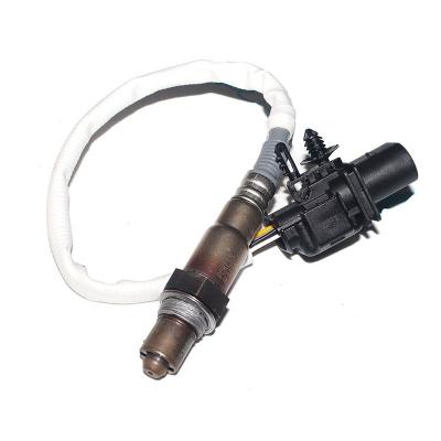 China OEM 8F9A9Y460EA Oxygen Sensor for Ford Focus 2011-2012 - 12 Month Warranty, 5000 Units Monthly Capacity for sale