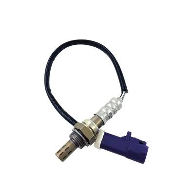 China OEM AE819G444BC Oxygen Sensor for Ford B-Max CB2, Figo CDU, Fiesta EG/ST/CB1/CL/C3 - 5000 Pieces Monthly Capacity with 12-Month Warranty for sale