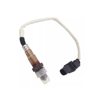 China Oxygen Sensor OEM 0258017317 BA5A9Y460AA 12V for Ford Car O2 Lambda Probe for sale