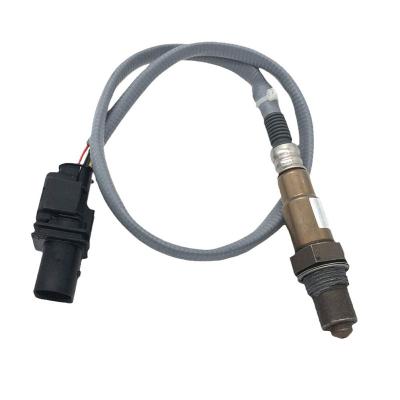China Oxygen O2 Lambda Sensor OEM 1771995 0258017290 BV6A9Y460AA for 2012 Ford ECOSPORT 1.5L for sale