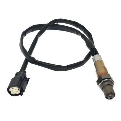 China OEM BV619G444AA 0258010246 Oxygen Sensor for Ford Focus 2011-2015 Auto Engine Parts for sale
