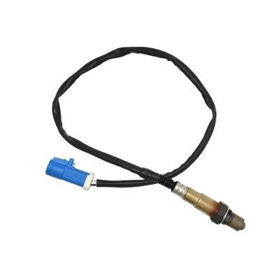 China Rear Oxygen Sensor BV61-9G444-BA 0258010244 for Ford Kuga 1.6L 2013 OEM Standard Size for sale