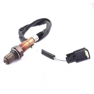 China OEM CT4A9G444AB 0258010273 Oxygen Sensor for Ford EcoSport 1.0L High Quality Auto Engine Parts for sale
