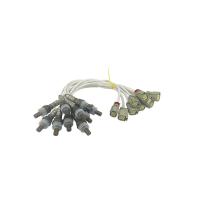 China OEM CV1A9F472AA Oxygen Sensor for Ford Figo 2015- Ecosport 2012- High Quality Auto Engine Parts for sale
