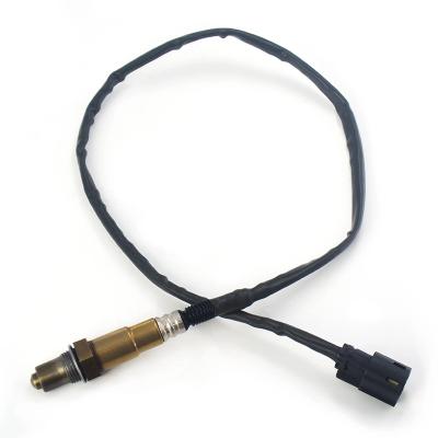 China CV6A9G444AA 0258010313 Rear O2 Oxygen Sensor for Ford Ecosport Fiesta 1.0L 2013 for sale