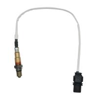 China Front O2 Oxygen Sensor BV6A9Y460AA DM5A9Y460AA for Ford Ecosport Fiesta 1.0L 2013 for sale