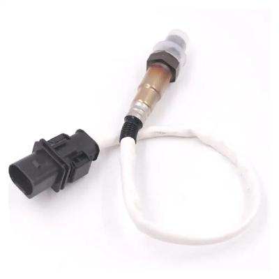 China Oxygen Sensor DS7A-9Y460-EA 0258017395 for Ford Mondeo CD391 2.0T 200 for sale