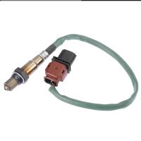 China OEM E1GA9Y460CA Oxygen Sensor 0258017473 for Ford Focus Kuga 12V Auto Engine Part for sale