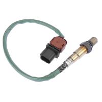 China OEM E1GA9Y460CA Oxygen Sensor 0258017473 for Ford Focus Kuga 12V Auto Engine Part for sale