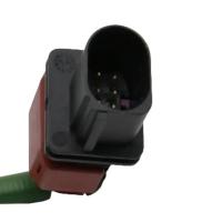 China OEM E1GA9Y460CA Oxygen Sensor 0258017473 for Ford Focus Kuga 12V Auto Engine Part for sale