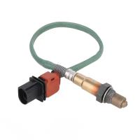 China OEM E1GA9Y460CA Oxygen Sensor 0258017473 for Ford Focus Kuga 12V Auto Engine Part for sale