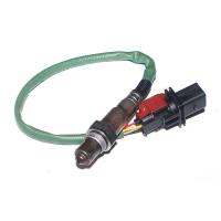 China OEM E1GA9Y460CA Oxygen Sensor 0258017473 for Ford Focus Kuga 12V Auto Engine Part for sale