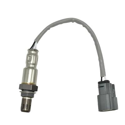 China OEM ED8A9F472AB Oxygen Sensor for Ford Escort FD 2015 High Quality Auto Engine Parts 12 Month Warranty for sale