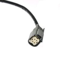 China OEM ED8A9F472BB Oxygen Sensor for Ford Escort FD 2015 12V High Quality Auto Engine Parts for sale